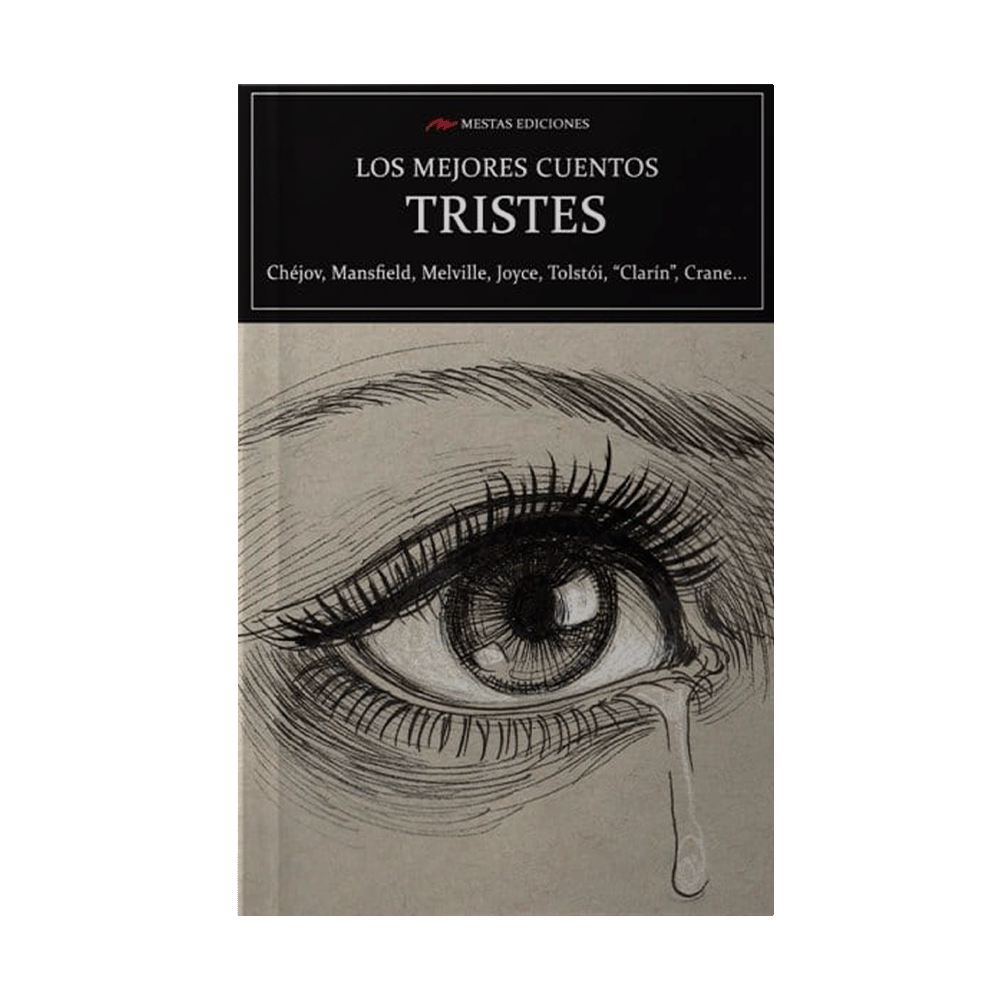 Mejores Cuentos Tristes Los Ps15